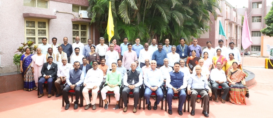 Home | ICAR-Indian Institute Of Oilseeds Research