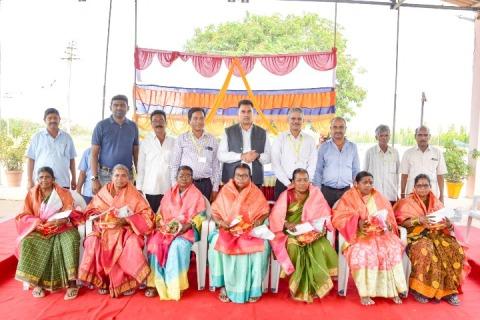 Home | ICAR-Indian Institute Of Oilseeds Research