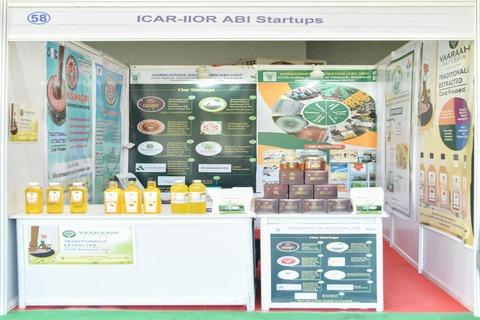 Home | ICAR-Indian Institute Of Oilseeds Research