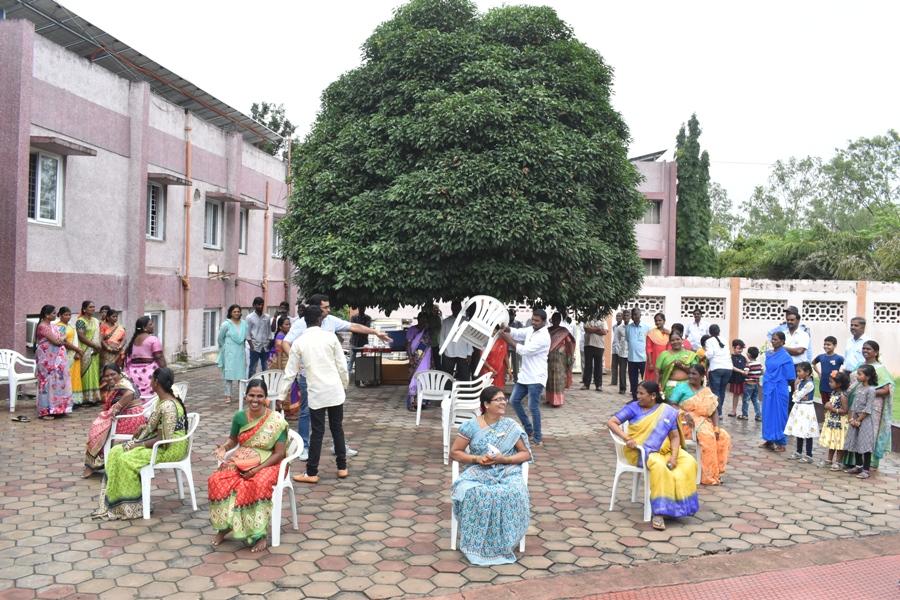 Independence Day Celebrations at ICAR-IIOR-2022 | ICAR-Indian Institute ...
