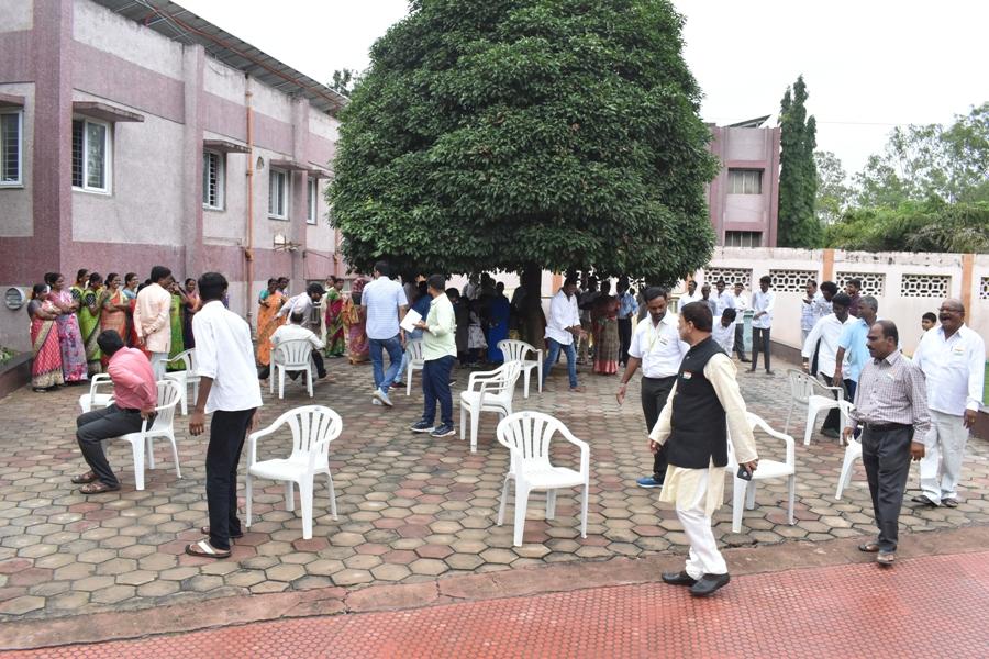 Independence Day Celebrations at ICAR-IIOR-2022 | ICAR-Indian Institute ...