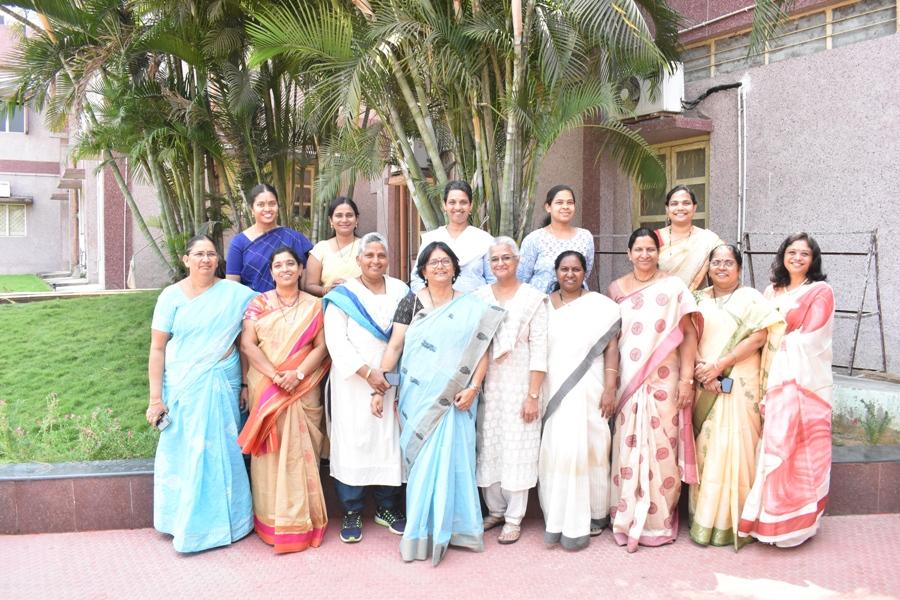 International Womens day Celebrations at IIOR | ICAR-Indian Institute ...